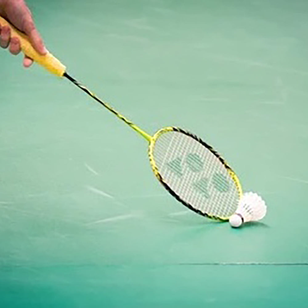 羽毛球 BADMINTON – Athletic City