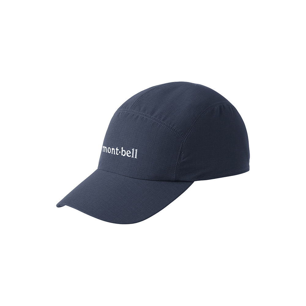 Montbell Stretch O.D. Cap 1118791 戶外 Cap 帽 – Athletic City