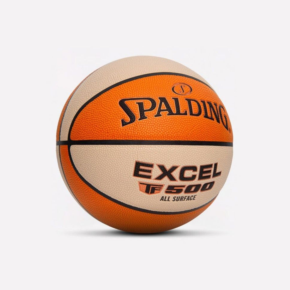 Spalding Excel TF-500 Size 6 Indoor / Outdoor Basketball 香港學界女子指定籃球 女子 ...
