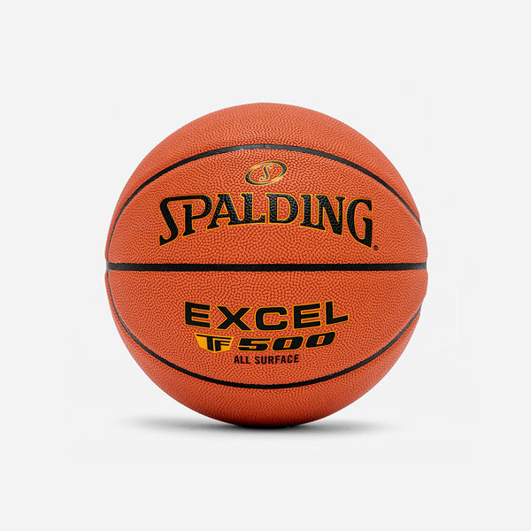 Spalding Excel TF-500 Size 6 Indoor / Outdoor Basketball 香港學界女子指定籃球 女子 ...