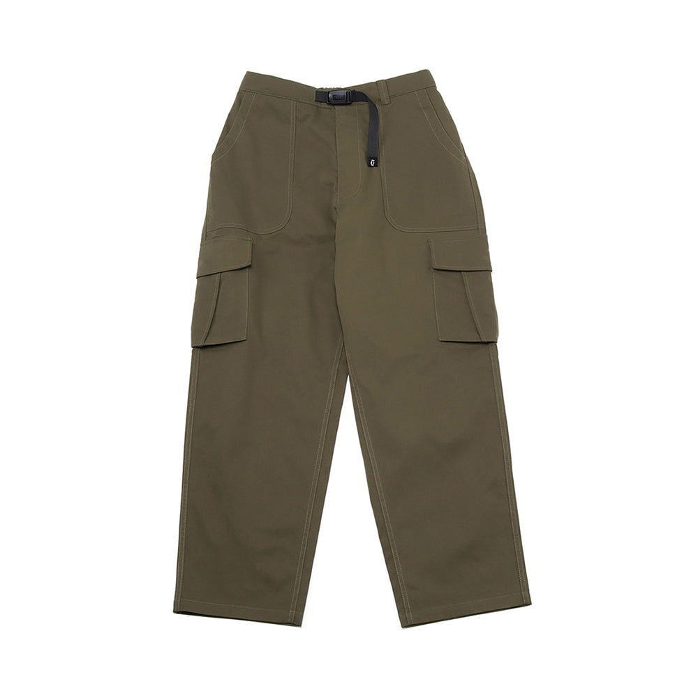【8折優惠】Chums Men's Peach Skin Cargo Pants CH03-1346 FW24 工裝長褲 男裝 M'S ...