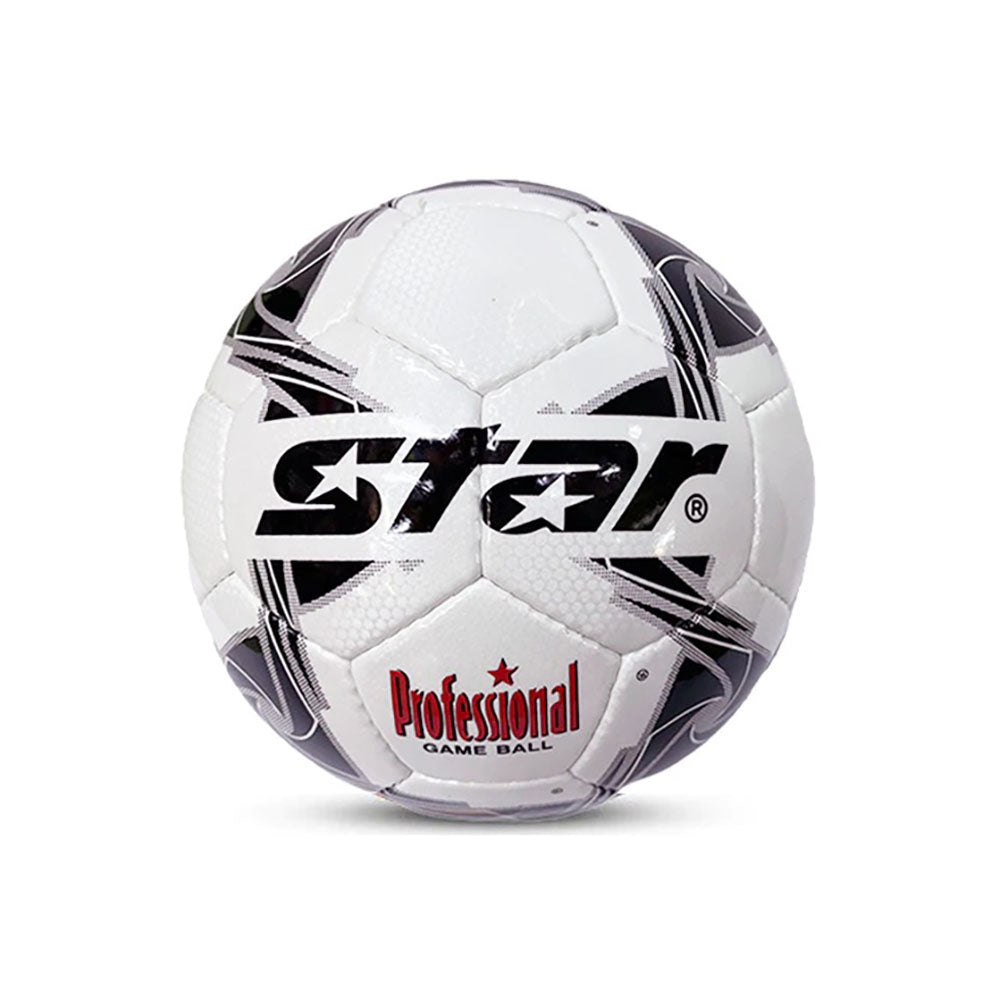 Star Football HS324 HS325 珍珠皮石地場專用足球 4號/5號【歡迎球隊或學校團體訂購 以享有團體價優惠 ...