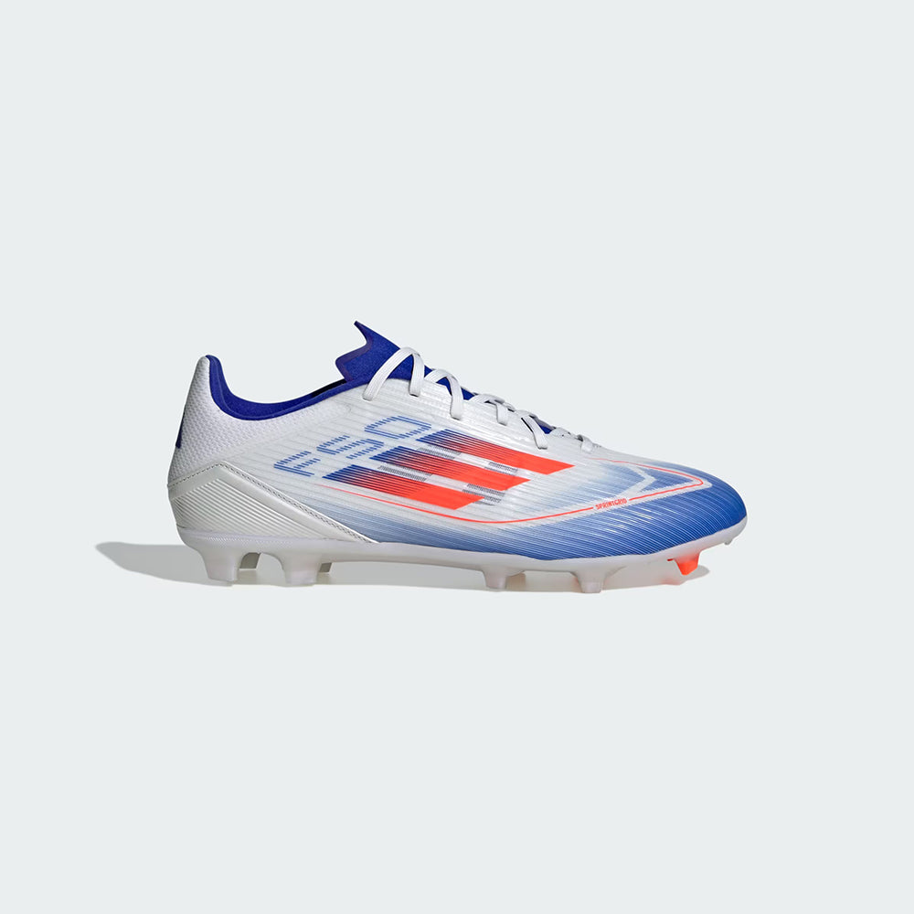 Adidas Men's F50 League FG/MG IE0601 男裝 足球鞋 – Athletic City