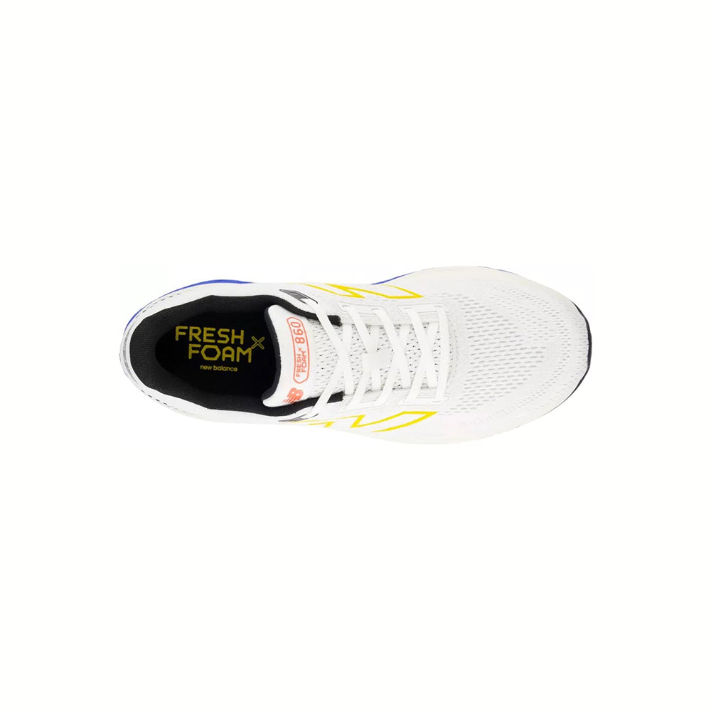 New Balance Men's M860 男裝 休閒鞋 跑步鞋 – Athletic City