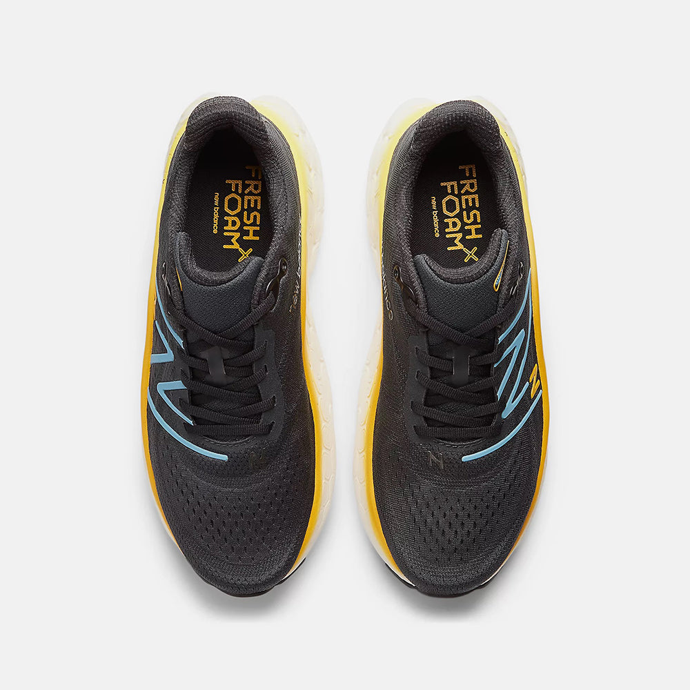 New Balance Men's Fresh Foam X More MMOR Road Running 男裝 路跑鞋 – Athletic ...