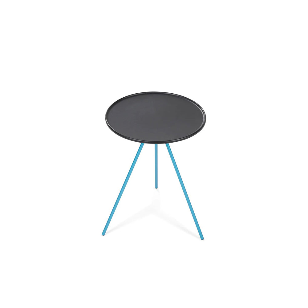 【8折優惠】Helinox Side Table M - Black 11072 超輕 露營枱 – Athletic City