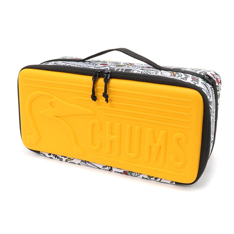 【創新低價】Chums CH62-1824 Multi Hard Case L 露營用 多用途 儲物箱 – Athletic City